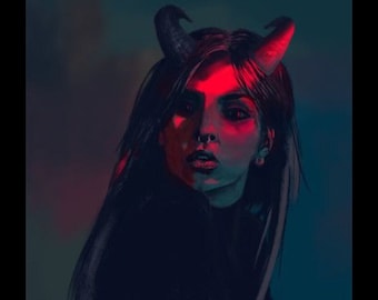 What Demons Want to Work With You Short Mini Reading Demon ...