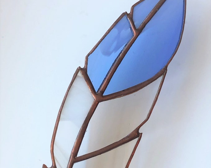 Copper & Came Stained Glass by CopperAndCame on Etsy