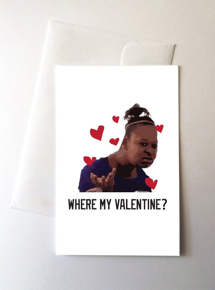 Duh Fuq Meme Black Girl