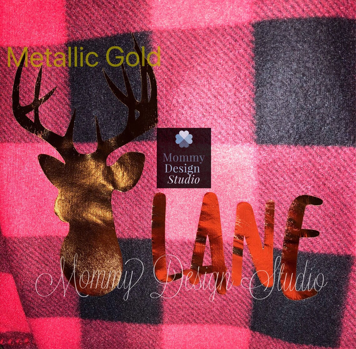 Personalized Buffalo Plaid Fleece Throw Red and Black Plaid | Etsy