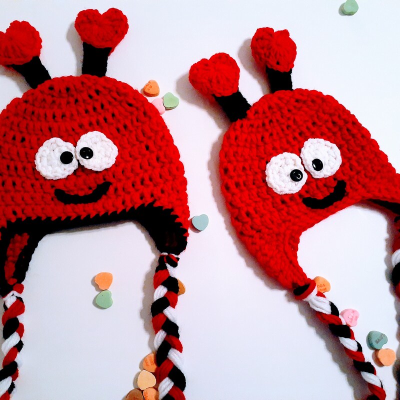 Childs Bug Hat - Etsy