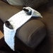 Remote Holder Mini, Small Remote Holder, Fathers Day Gift, Light Gray ...