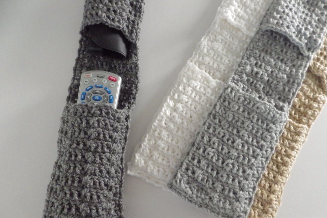 Remote Holder Mini, Small Remote Holder, Fathers Day Gift, Light Gray ...