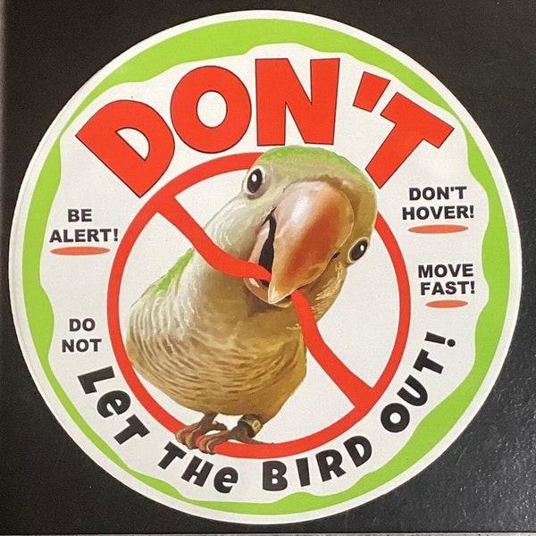Bird Signs - Etsy