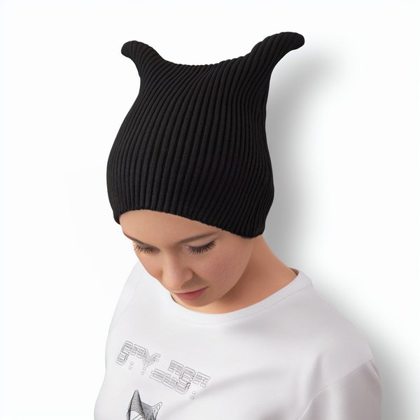 Futuristic Hat - Etsy