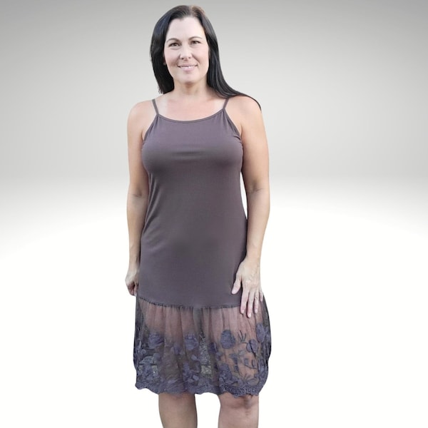 Dress Extender - Etsy