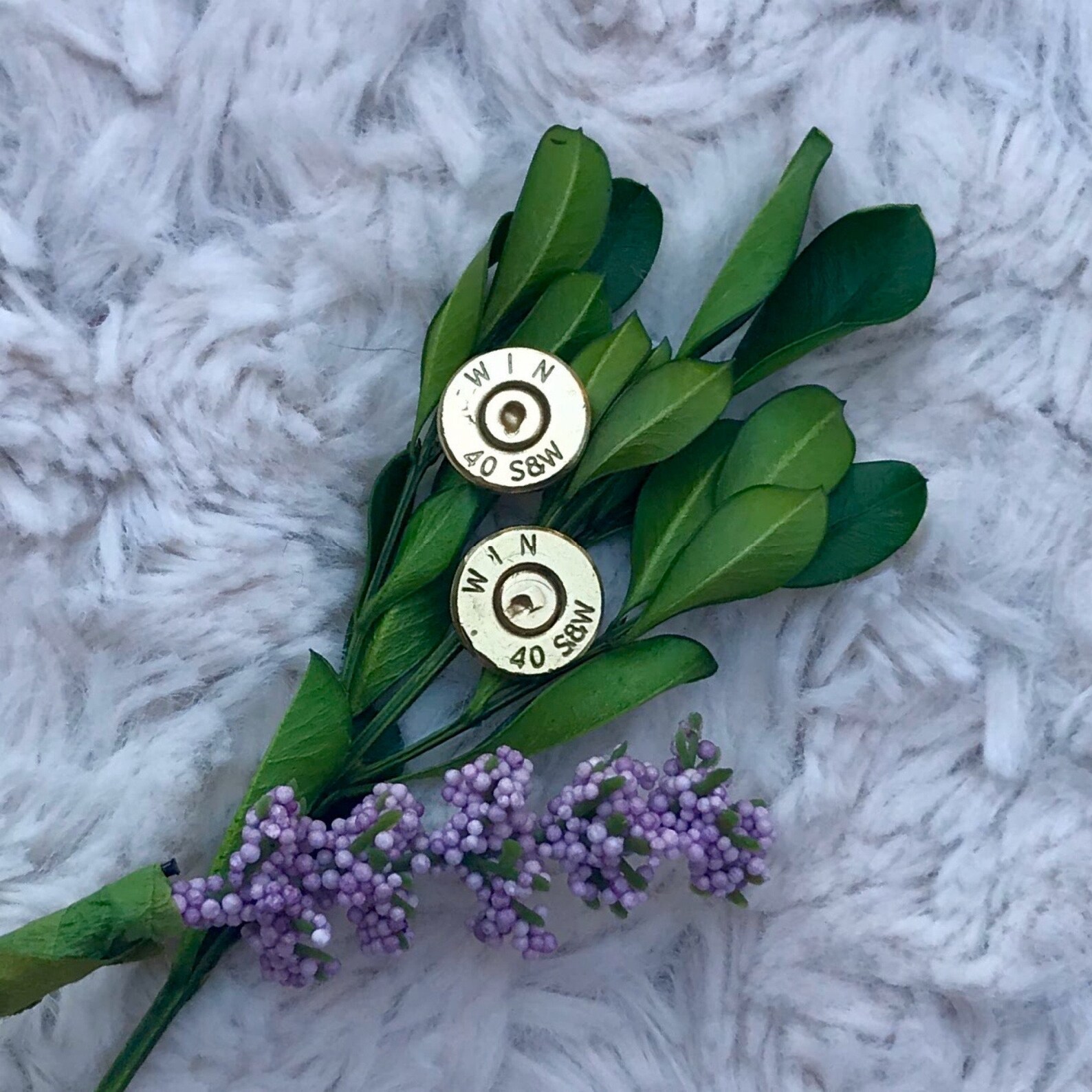 Bullet Necklace for Best Friend Jewelry Gift for Her Encouragement Gift ...