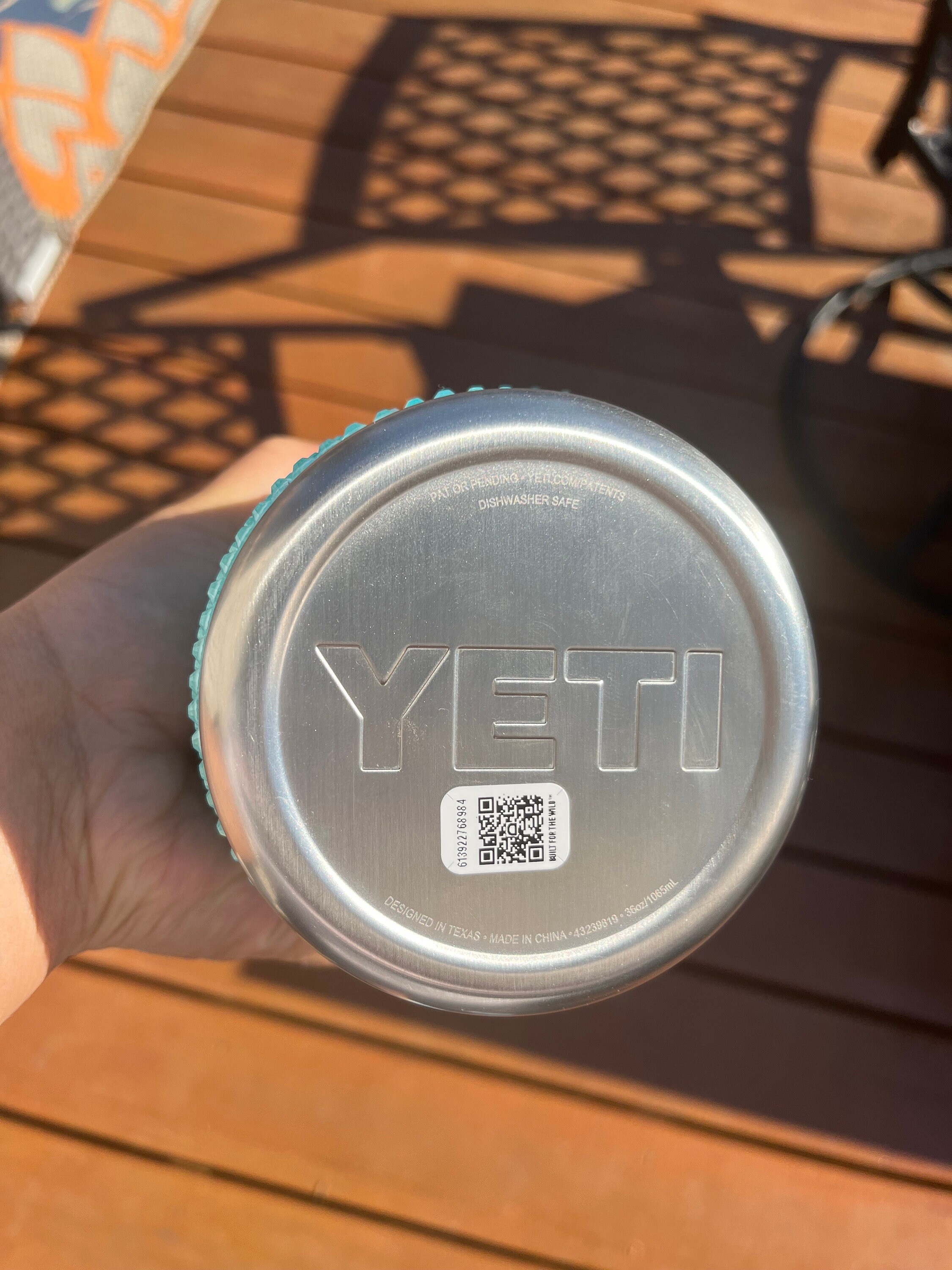 Full Bling 36 Oz Authentic Yeti Rambler Bling Yeti Diamond Glam Cup ...