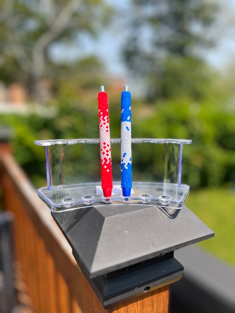 Bling Rhinestone Paper Mate Ink Joy Pen - Etsy