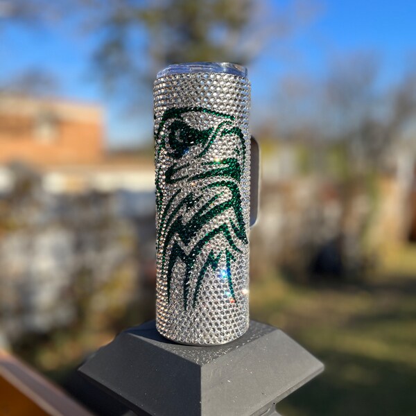 Football Bling - Etsy