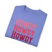 Pink Howdy School Spirit Teacher Shirt - Etsy