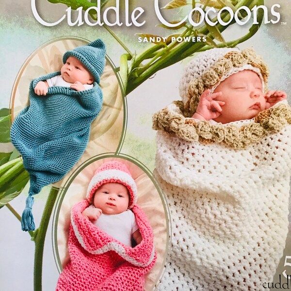 Cuddle Cocoons - Etsy