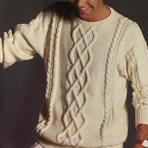 Knitting Pattern Pingouin Magazine No. 131 - Spring Summer 91 - Women’s ...