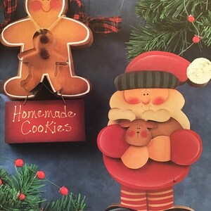 Tole Painting Book Pattern Helena’s Heartstrings and Angelwings ...