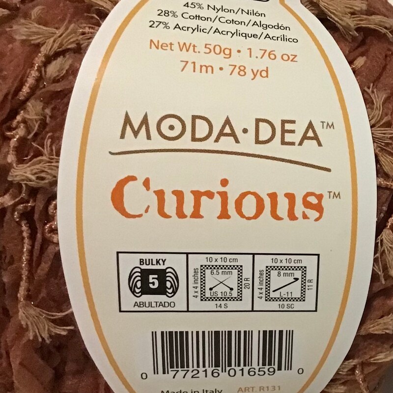 Moda Dea Yarn - Etsy