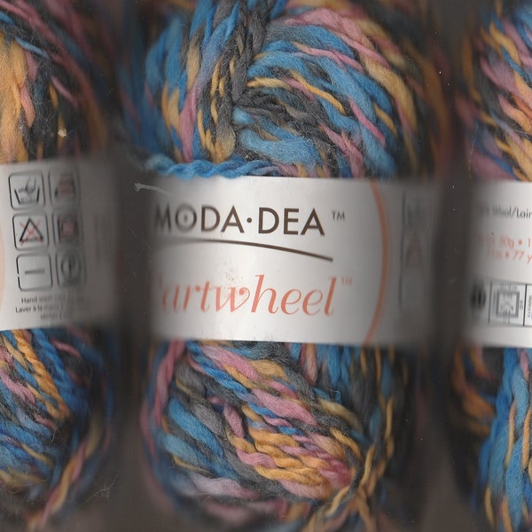 Moda Dea Yarn - Etsy