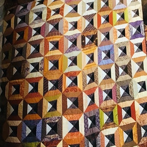 Quilt Book Kaffe Fassett With Liza Prior Lucy - Glorious Patchwork ...