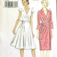 Vogue Sewing Pattern #8815 Dated1974 Wrap Skirt - Etsy