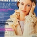 Vogue Knitting International Magazine Pattern Winter 1997/98 - 35 ...