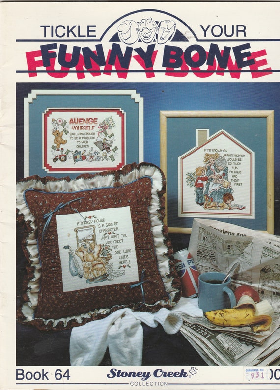 Tickle Your Bone
