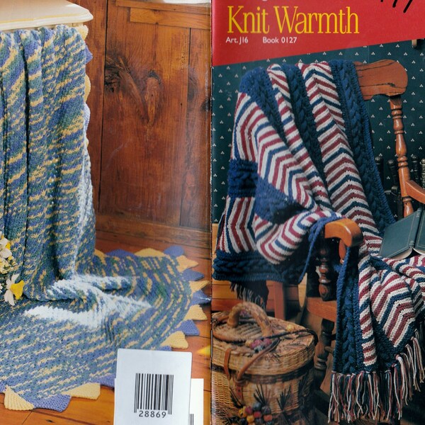 Afghan Kits - Etsy Canada