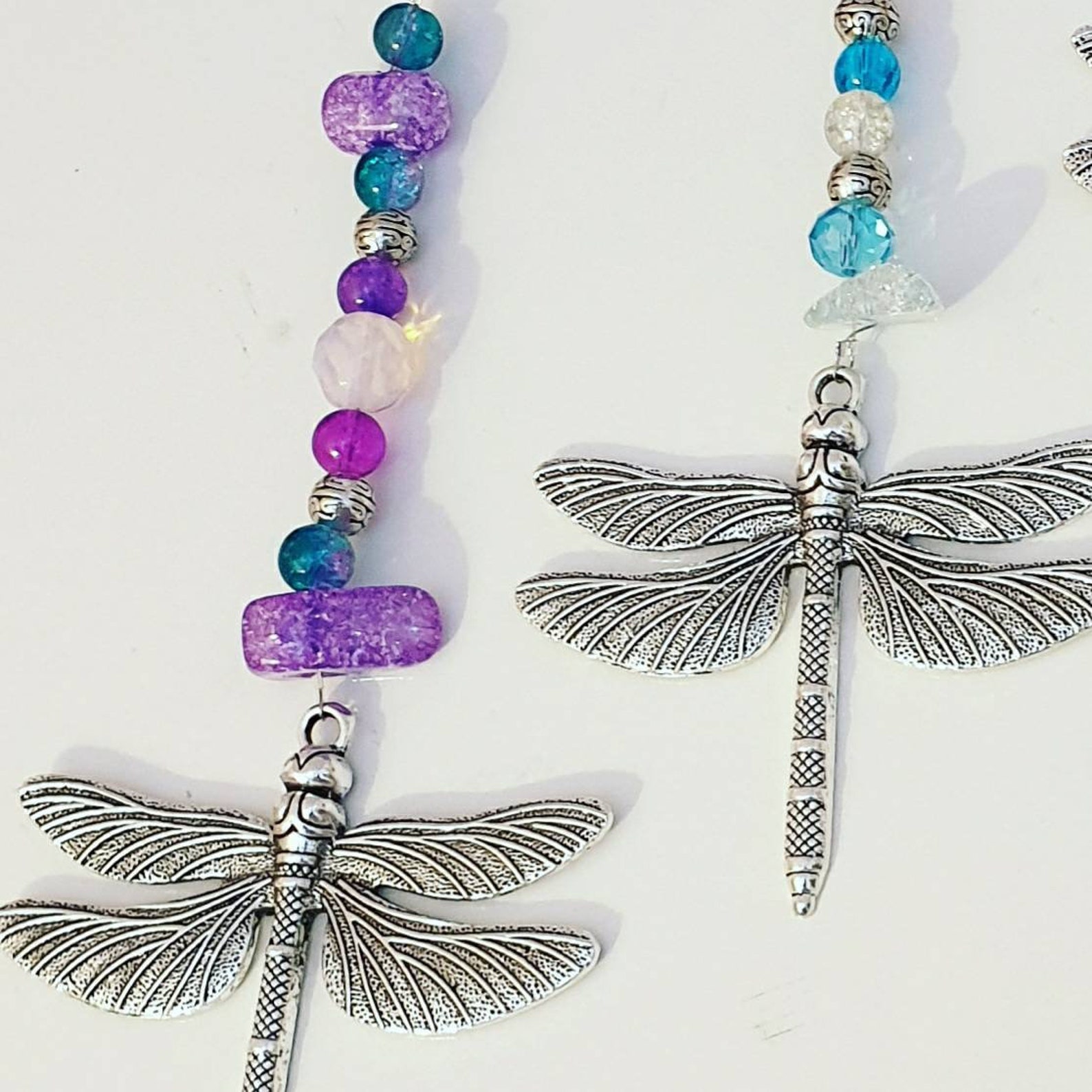 Dragonfly Gift for Home Dragonfly Ornaments Dragonfly Decor - Etsy
