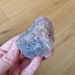 Purple Gift Set, Soul Wisdom Oracle Cards, & Crystals, Oracle Card Gift ...