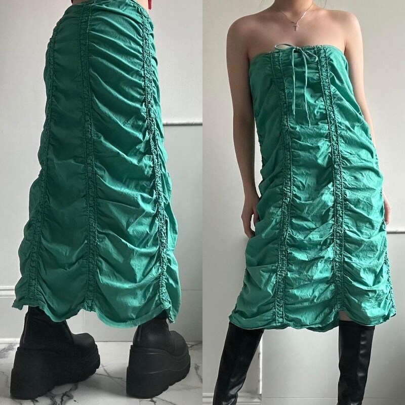 Apocalypse Dress - Etsy