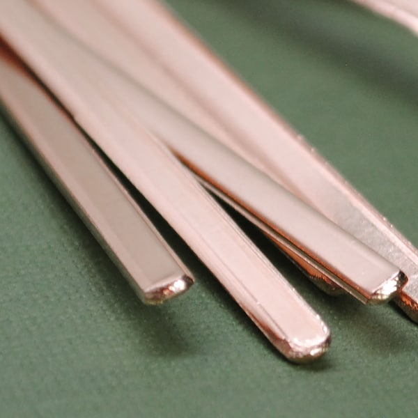 Copper Blanks for Jewelry - Etsy