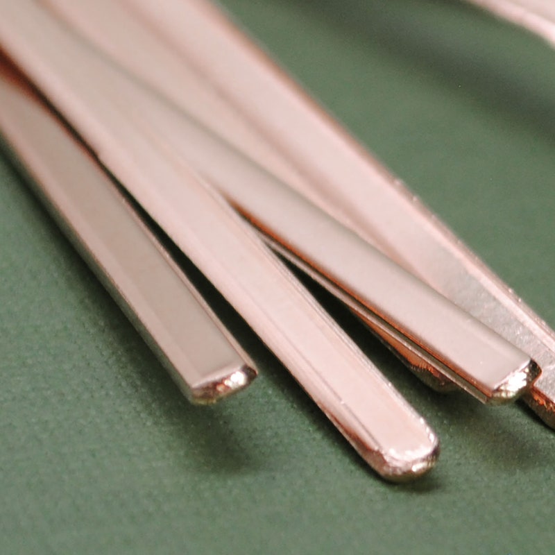 Copper Blanks for Jewelry - Etsy