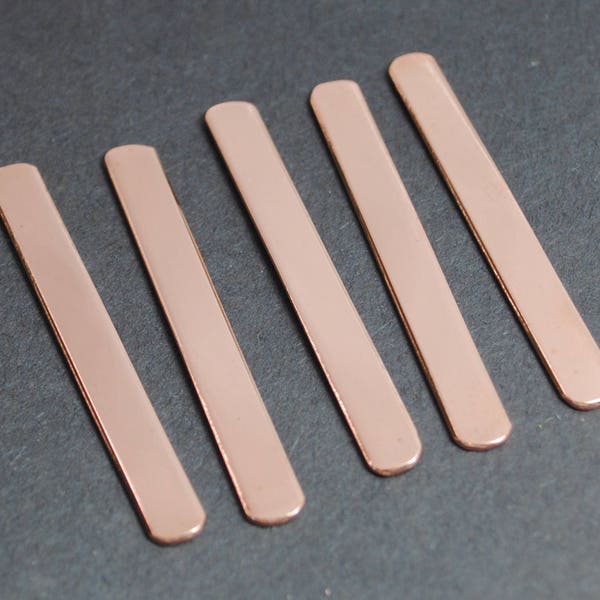 Copper Blanks - Etsy