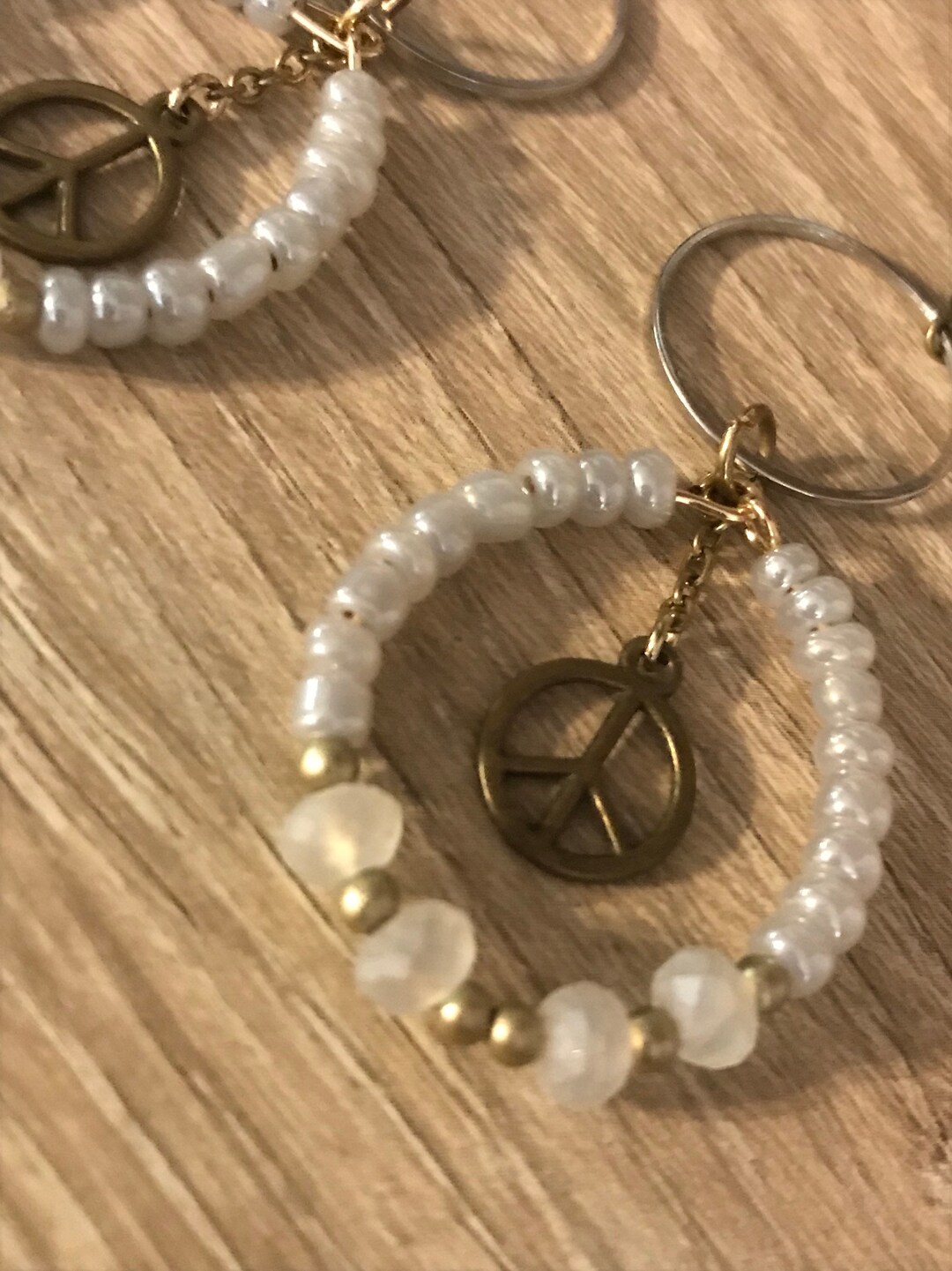 Hula Hoops and Peace Signs - Etsy