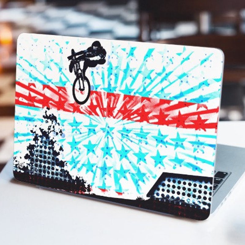 Chromebook Decal - Etsy