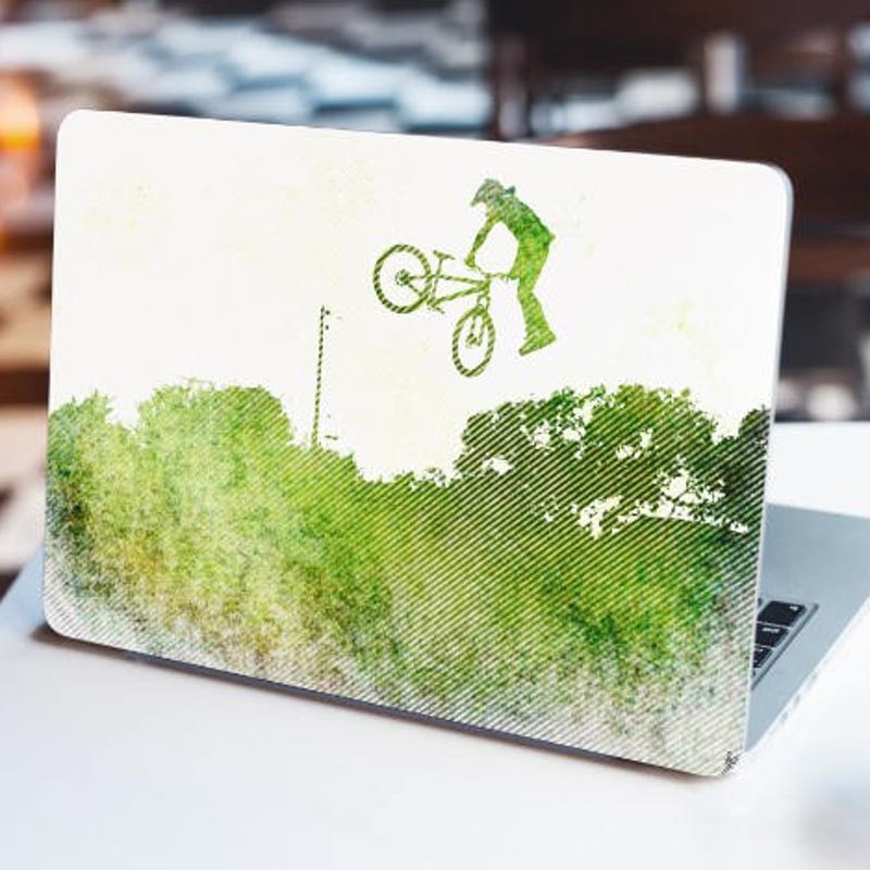 Chromebook Decal - Etsy