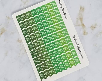 Pay Day Sticker - Etsy