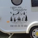 Funny Rv Decal, We Haven't Been Everywhere but It's on Our List ...