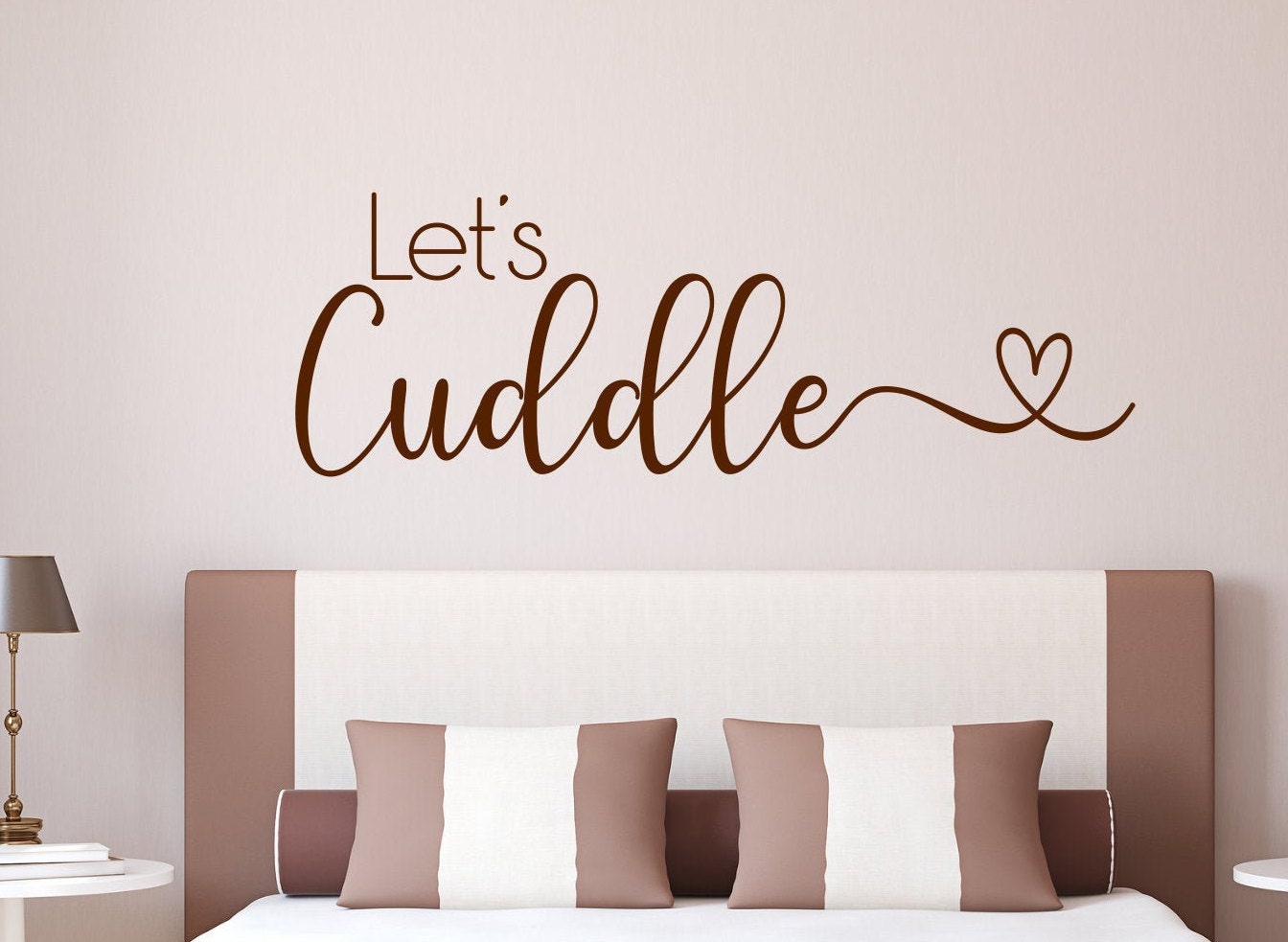 Lets cuddle wall decal, lets cuddle sign, lets stay in bed, lets ... Lets cuddle wall decal, lets cuddle sign, lets stay in bed, lets ...