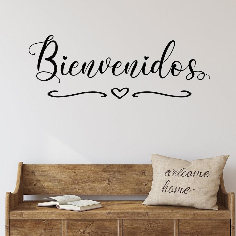 Spanish Bathroom Sign - Etsy