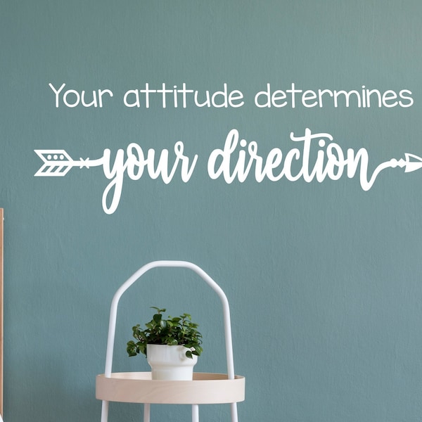 Attitude - Etsy