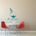 As You Wish Decal Wish Wall Decal Genie Lamp Decal // Genie - Etsy