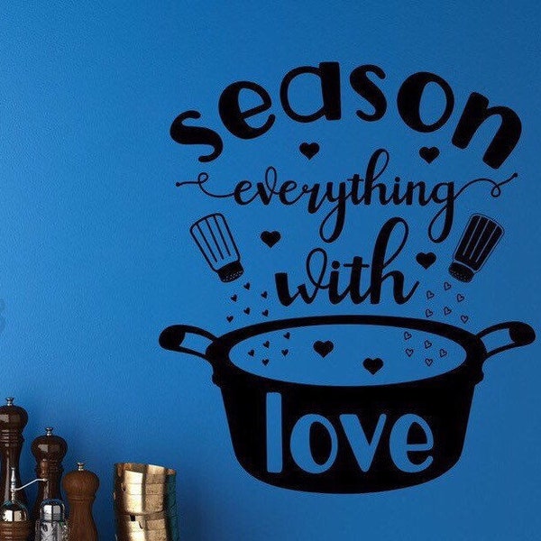 Instant Pot Decal - Etsy