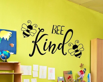 Bee Classroom Decor - Etsy