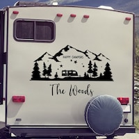 Rv Decals - Etsy