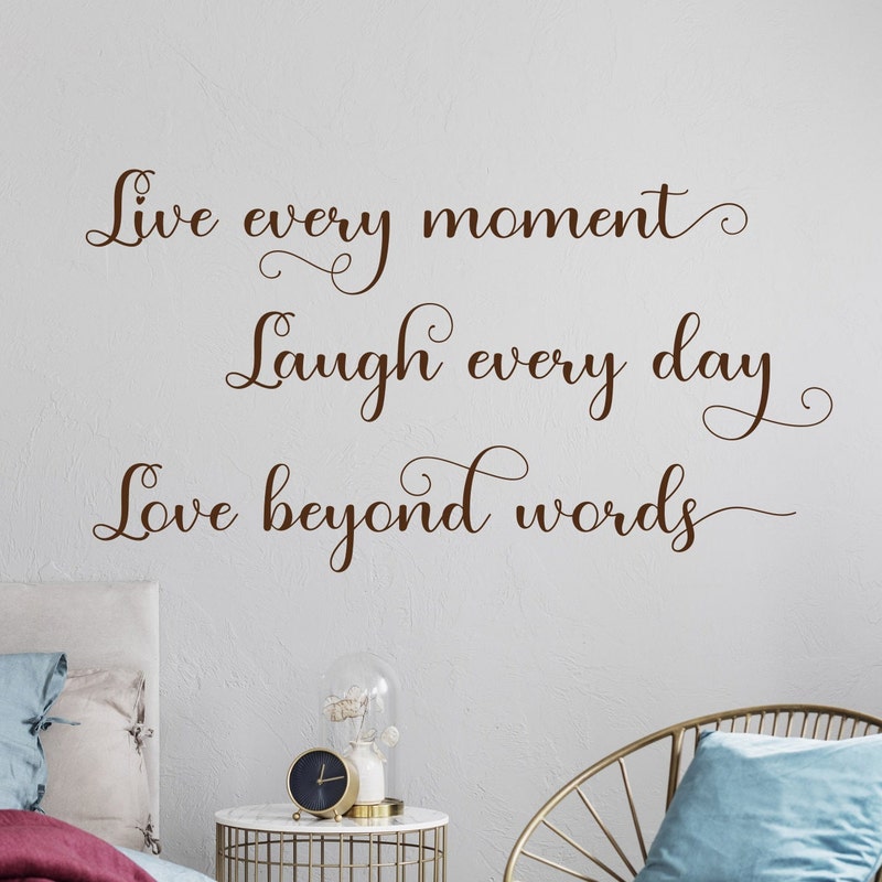 Laugh Every Day - Etsy