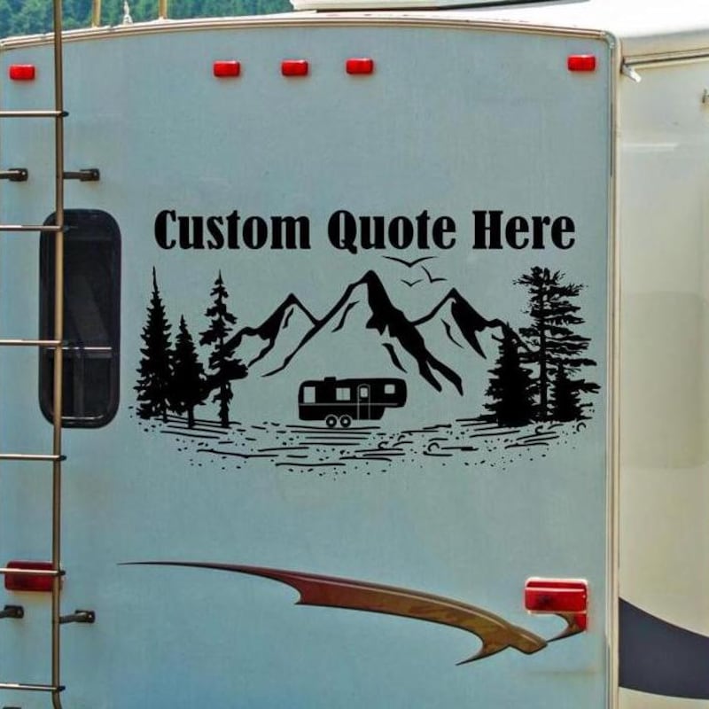 Rv Graphics - Etsy