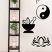 Acupuncturist Decals Acupuncture Wall Art Chinese Medicine - Etsy