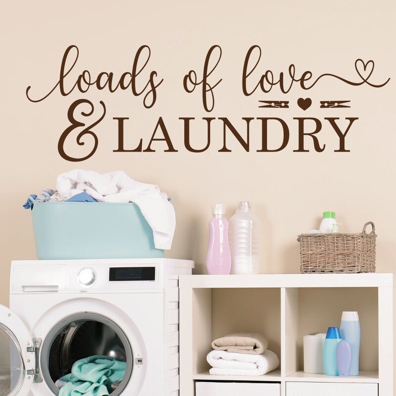 Loads of Love - Etsy