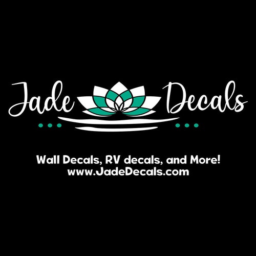 JadeDecals - Etsy