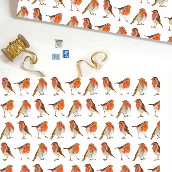 Robin Gifts - 60+ Gift Ideas for 2024