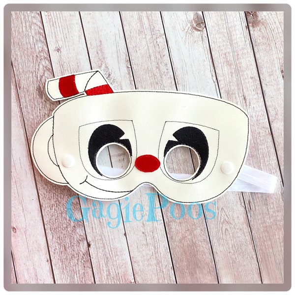 Freddy Cosplay Head - Etsy